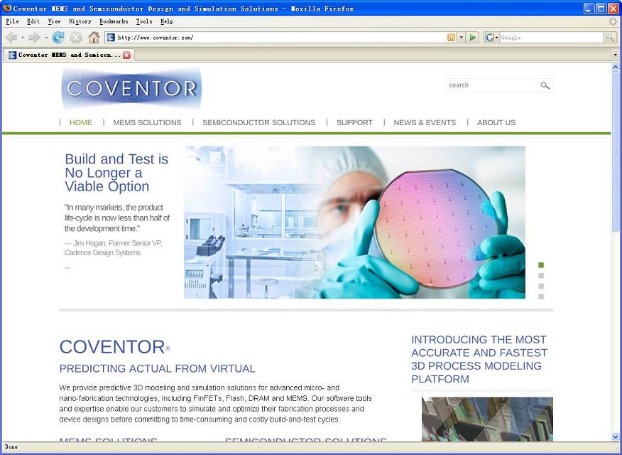 Imag Industries Inc.